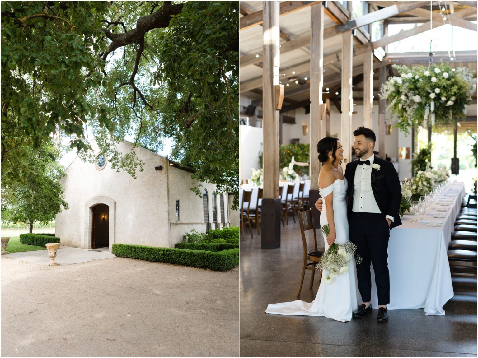 TOP 10 MODERN COUNTRY WEDDING VENUES IN VICTORIA ...